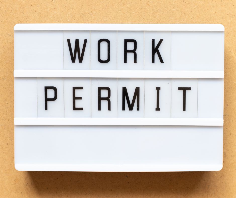How to Apply for a Class D Work Permit in Kenya: A Complete Guide ...