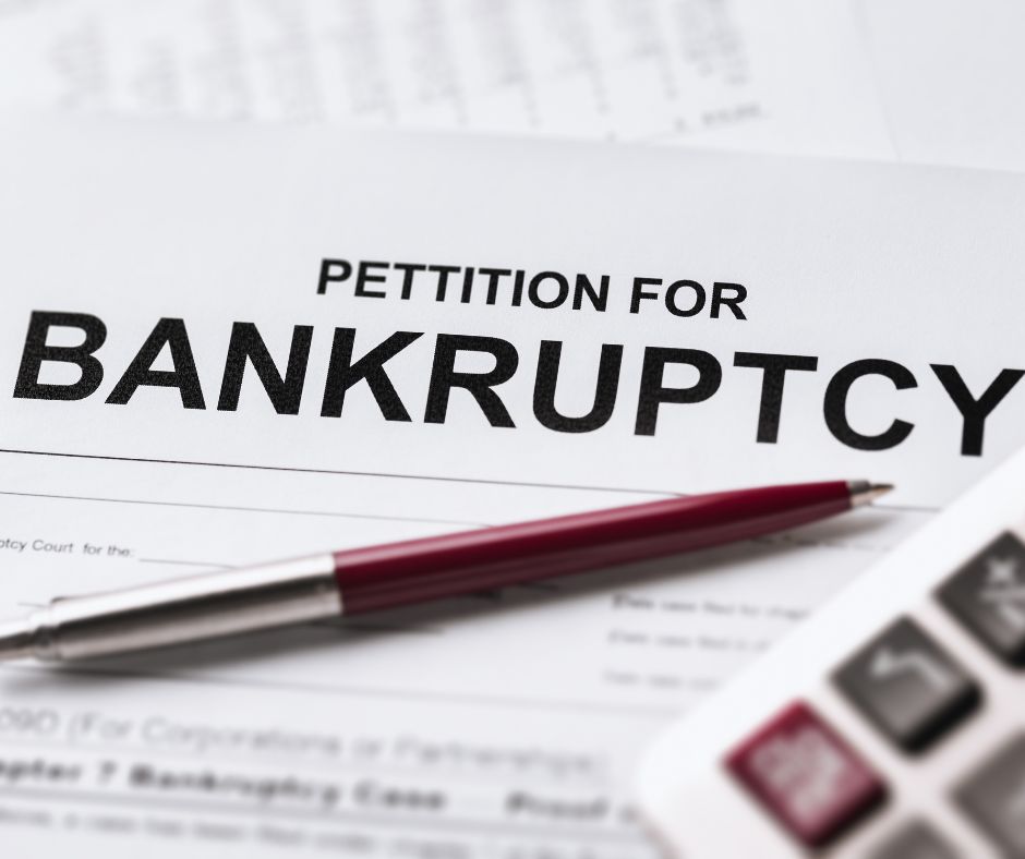 Understanding Bankruptcy Laws and Processes in Kenya - Anyanzwa J. S ...