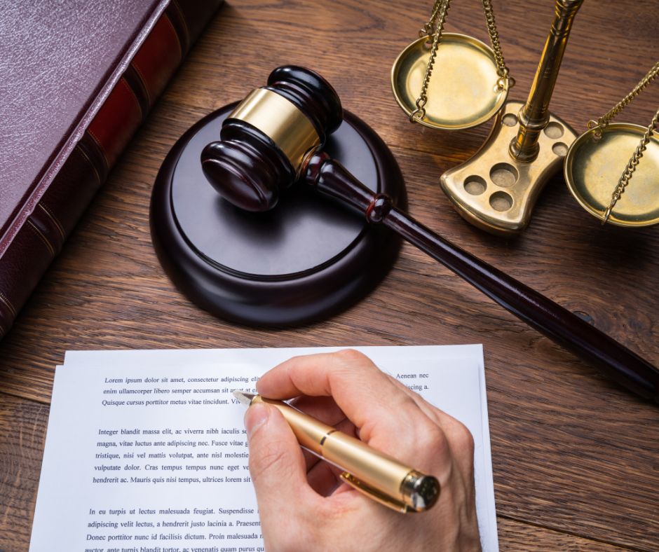 Navigating Justice with Trusted Court Representation Services in ...