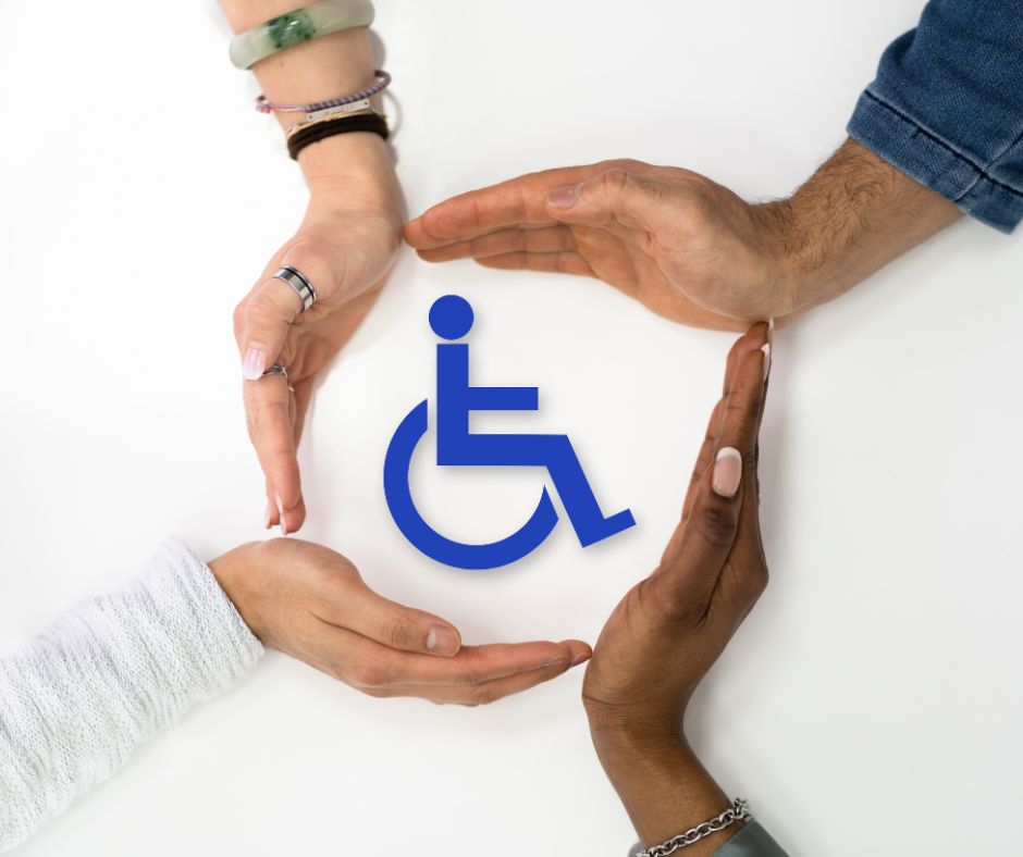 Legal Update: The Persons with Disabilities Act, 2025 – A New Era for ...