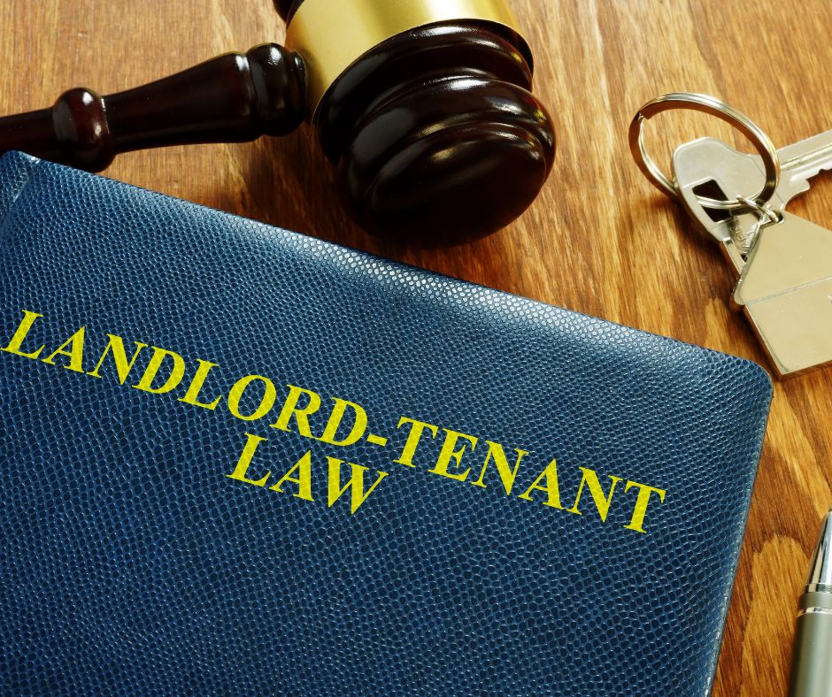 Landlord and Tenant Rights in Kenya - Anyanzwa J. S & Advocates
